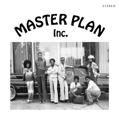 Master Plan Inc. by Master Plan Inc. (Album, Jazz-Funk): Reviews ...