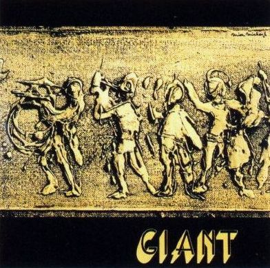 Giant by Giant (Album; ZO 201 V): Reviews, Ratings, Credits, Song list ...