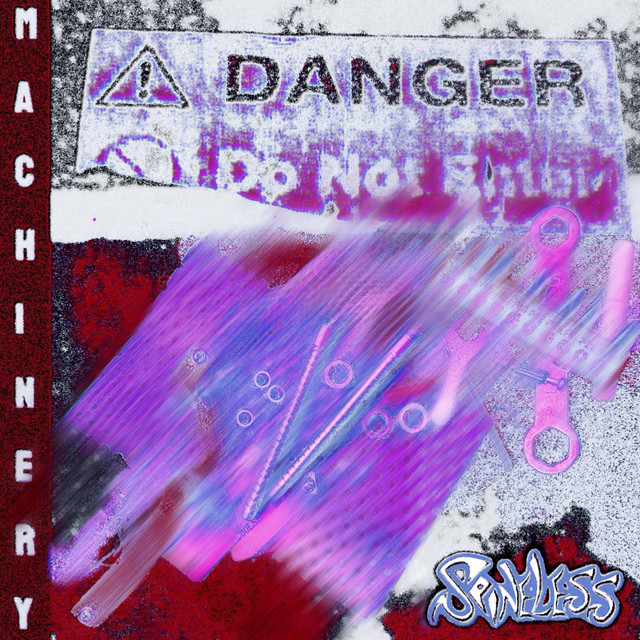 SPINELESS Albums: songs, discography, biography, and listening guide ...