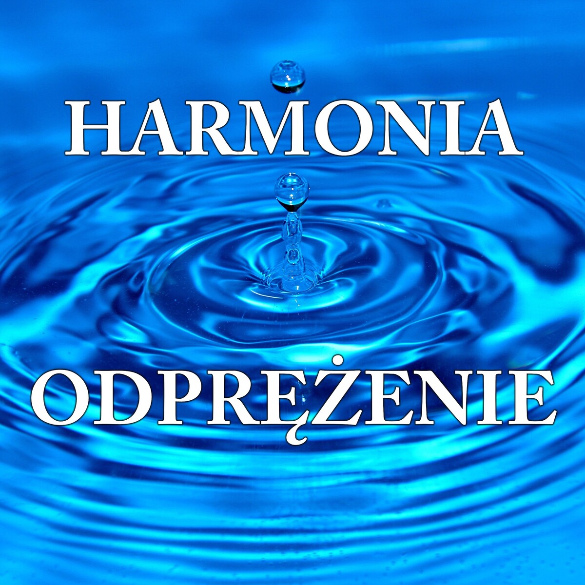Harmonia i odprężenie by Vlad Kuryluk (Album, New Age): Reviews, Ratings, Credits, Song list ...