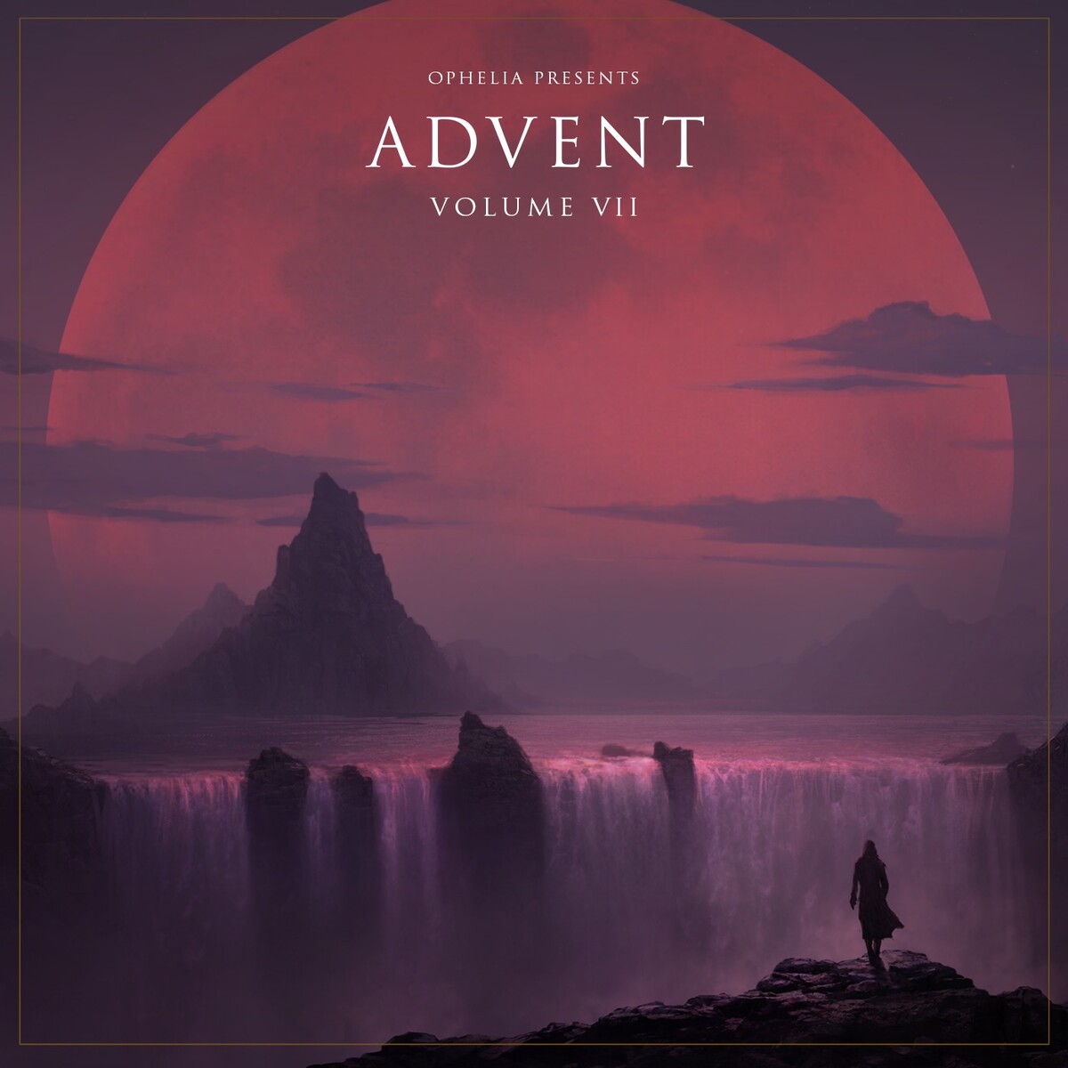 Ophelia Presents: Advent Volume 7 by Various Artists (Album, Melodic ...