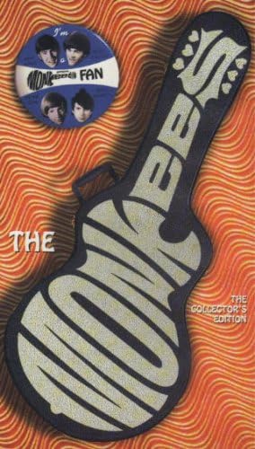 The Monkees: The Collector's Edition [Tape 1: Royal Flush / Monkee ...
