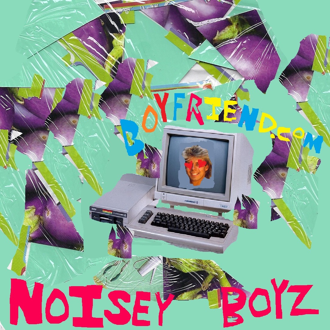 Noisey Boyz Albums: songs, discography, biography, and listening guide ...