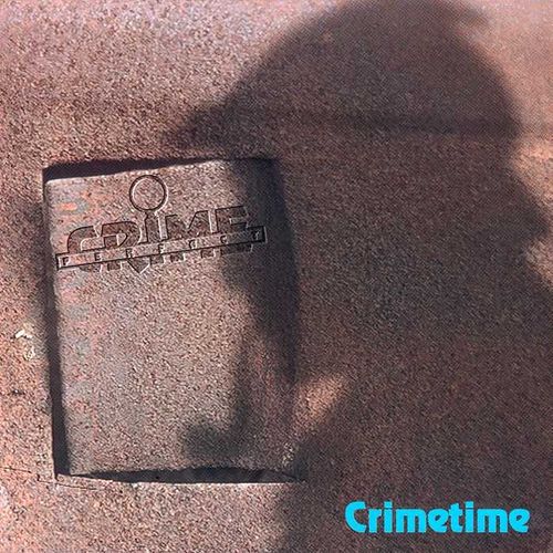 Crimetime by Perfect Crime (EP): Reviews, Ratings, Credits, Song list ...
