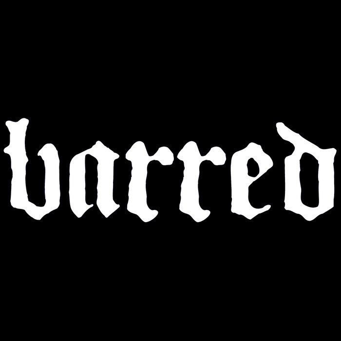 Abuse of Power by Barred (Single): Reviews, Ratings, Credits, Song list ...