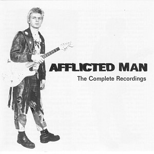 The Complete Recordings by Afflicted Man (Compilation, Post-Punk ...