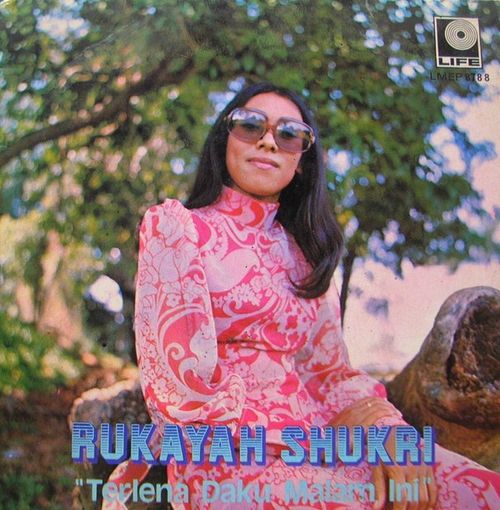Rukayah Shukri Albums: songs, discography, biography, and listening ...
