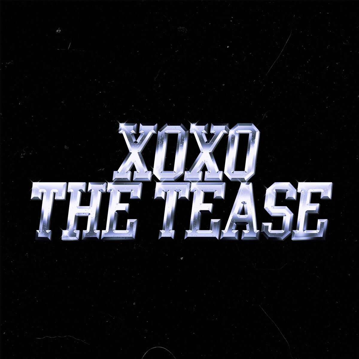Xoxo, the Tease by Adam Tease (EP, Electropop): Reviews, Ratings ...