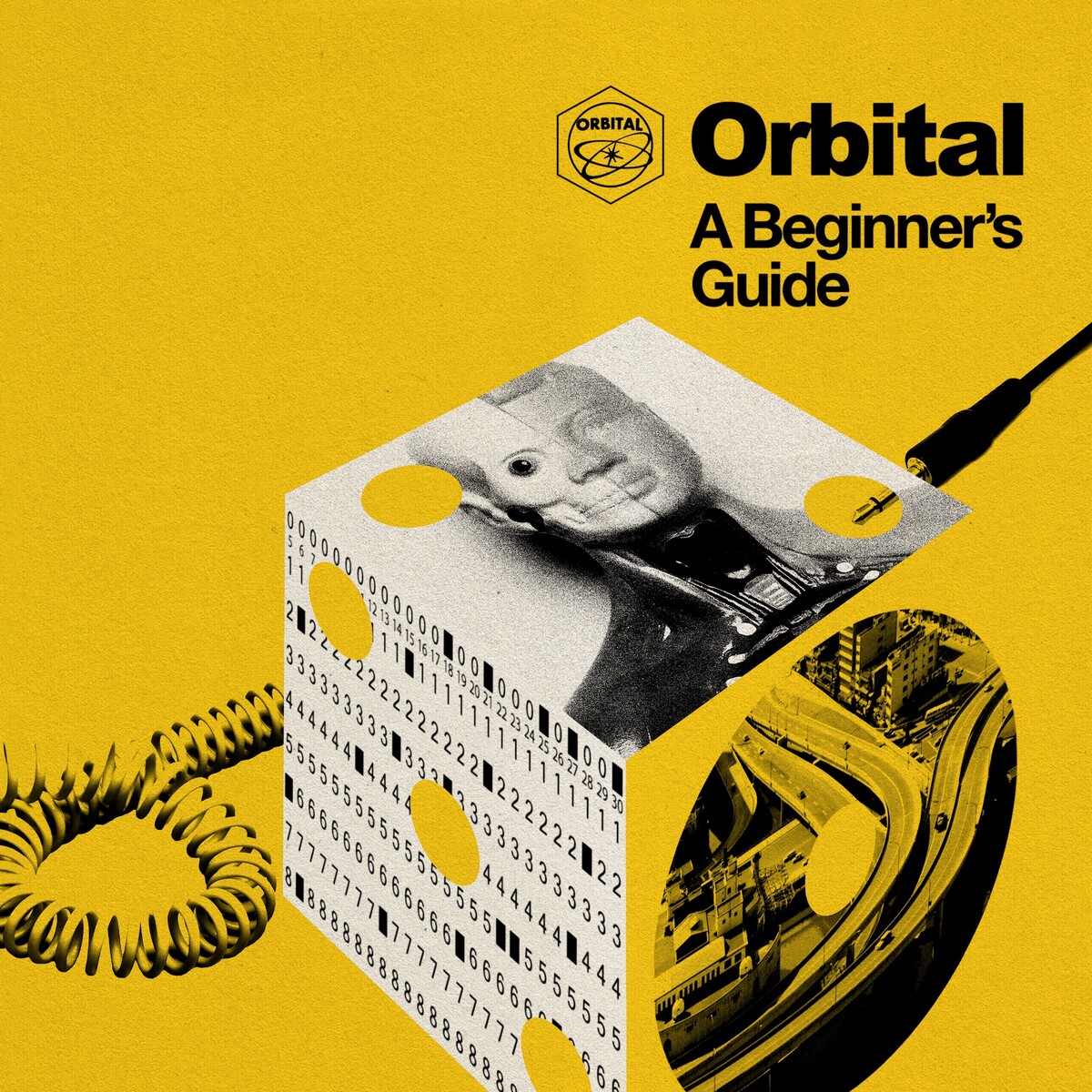 A Beginner's Guide (Best Of) by Orbital (Compilation, Techno): Reviews ...