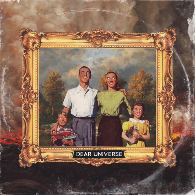 Dear Universe by Felicity (Album): Reviews, Ratings, Credits, Song list ...