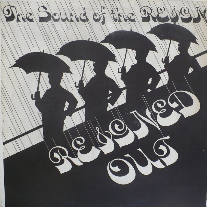 Reigned Out by Sound of the Reign (Album, Garage Rock): Reviews ...