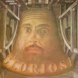 Gloriosa by Jürgen Kerth (Album, Blues Rock): Reviews, Ratings, Credits ...