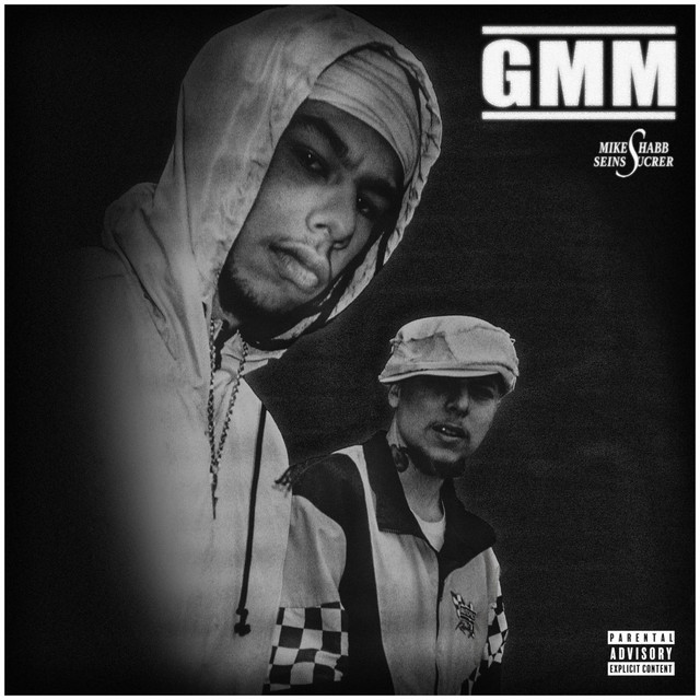 GMM by Seinssucrer & Mike Shabb (Single): Reviews, Ratings, Credits, Song list - Rate Your Music