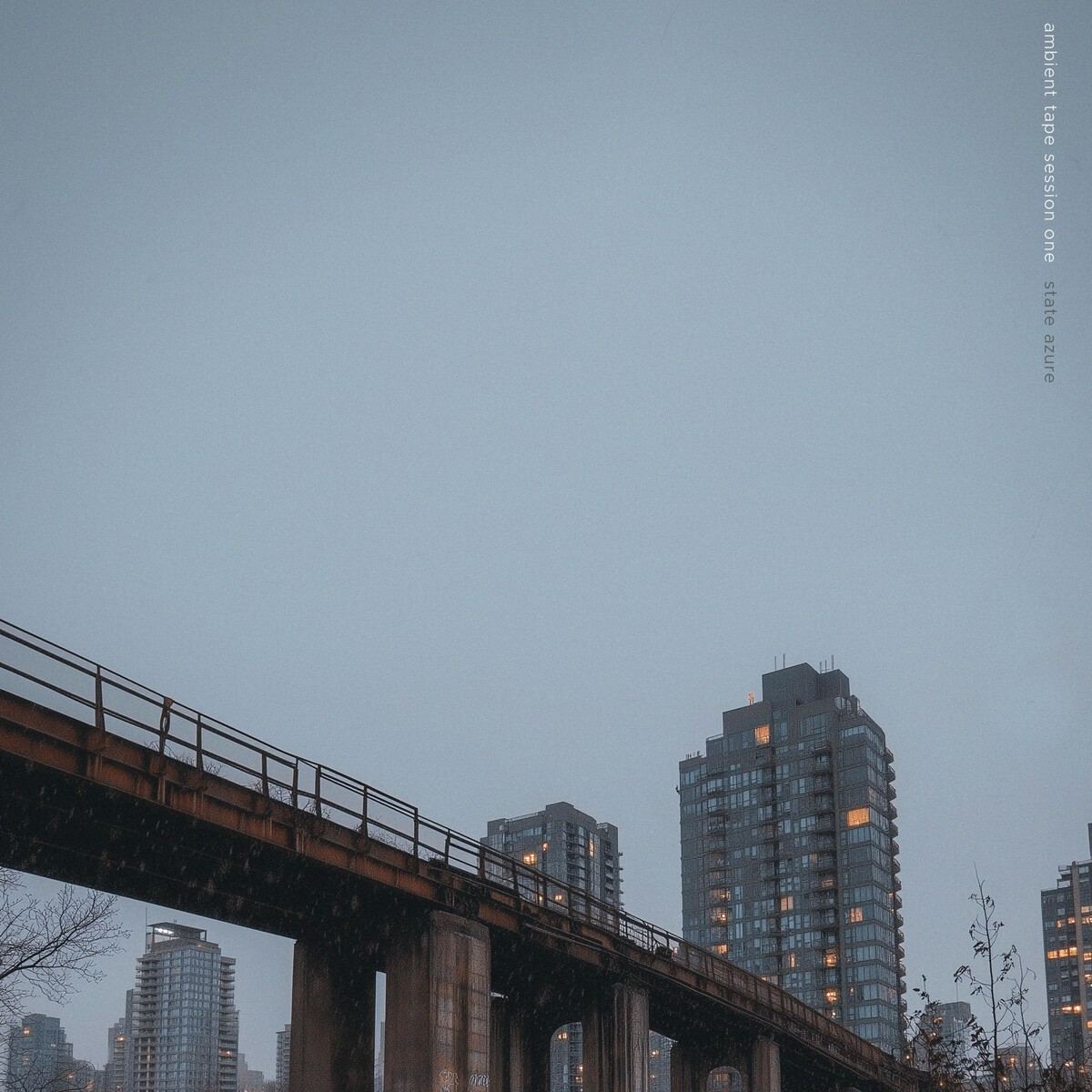 Ambient Tape Session One by State Azure (Album): Reviews, Ratings ...