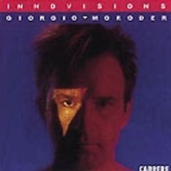 Innovisions by Giorgio Moroder (Album, Electro-Disco): Reviews, Ratings ...