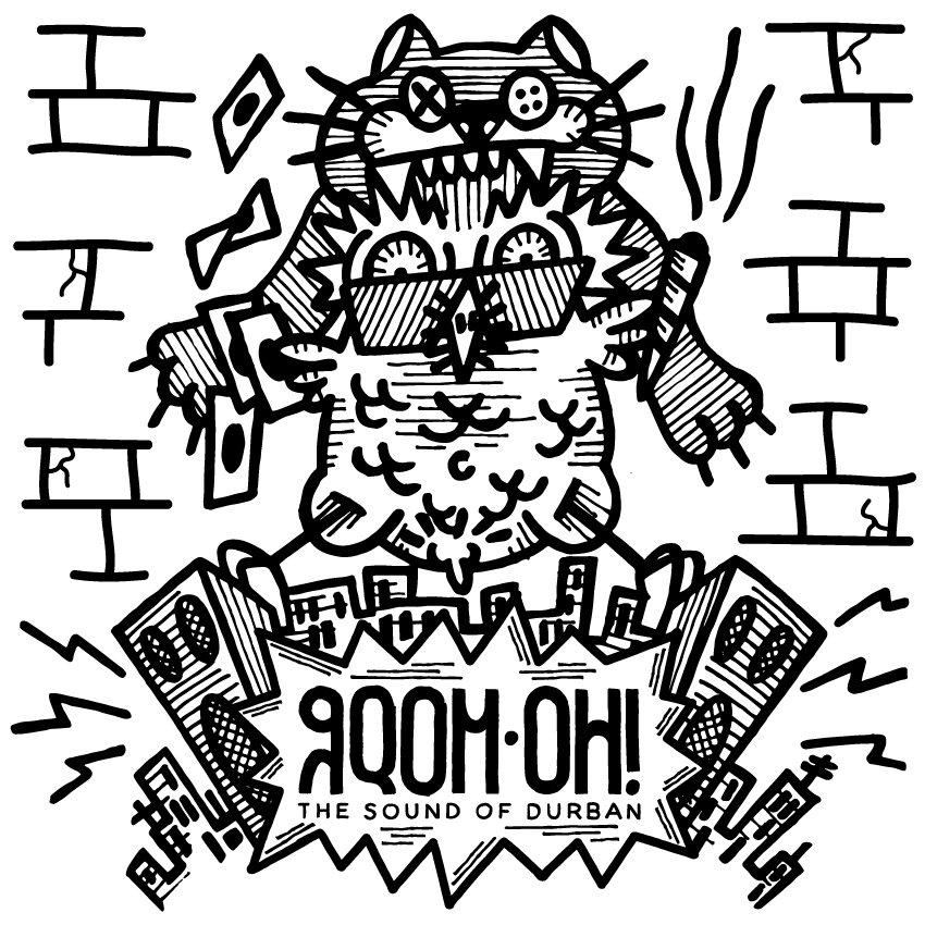 Best Gqom albums of 2016 - Rate Your Music