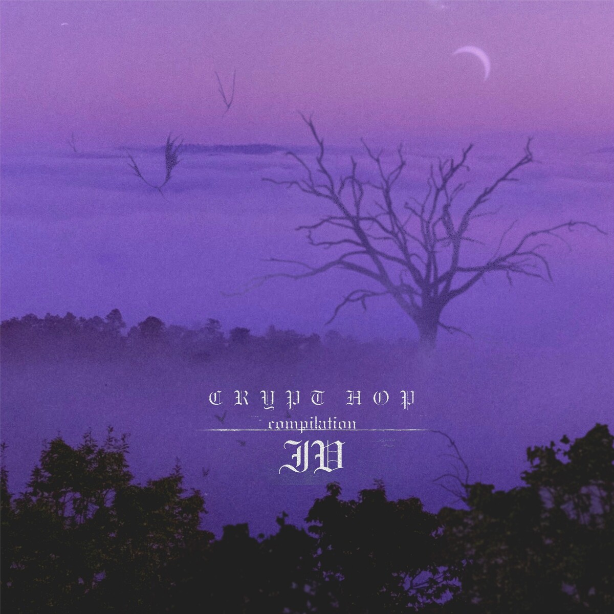 Crypt Hop Compilation IV by Various Artists (Album, Instrumental Hip Hop): Reviews, Ratings ...