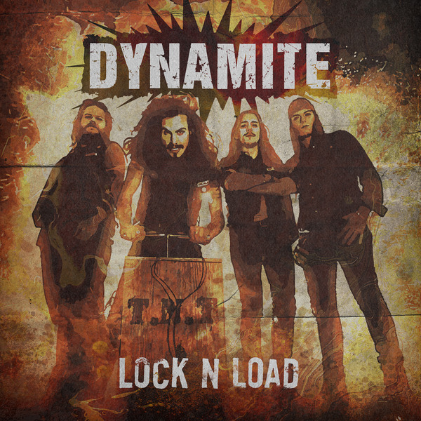 Dynamite Albums: songs, discography, biography, and listening guide ...