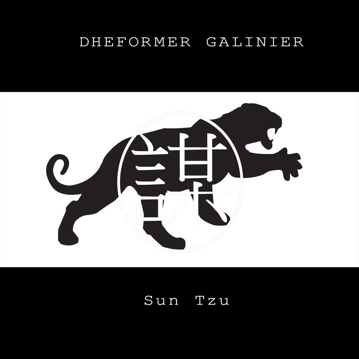 Sun Tzu by Dheformer Galinier (Single): Reviews, Ratings, Credits, Song ...
