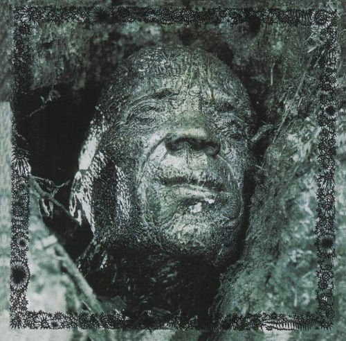 Best Atmospheric Sludge Metal albums of 1994 - Rate Your Music