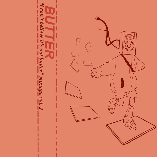 Butter Albums: songs, discography, biography, and listening guide ...