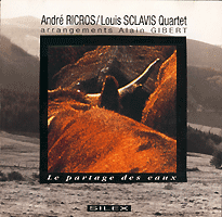 André Ricros Albums: songs, discography, biography, and listening guide ...