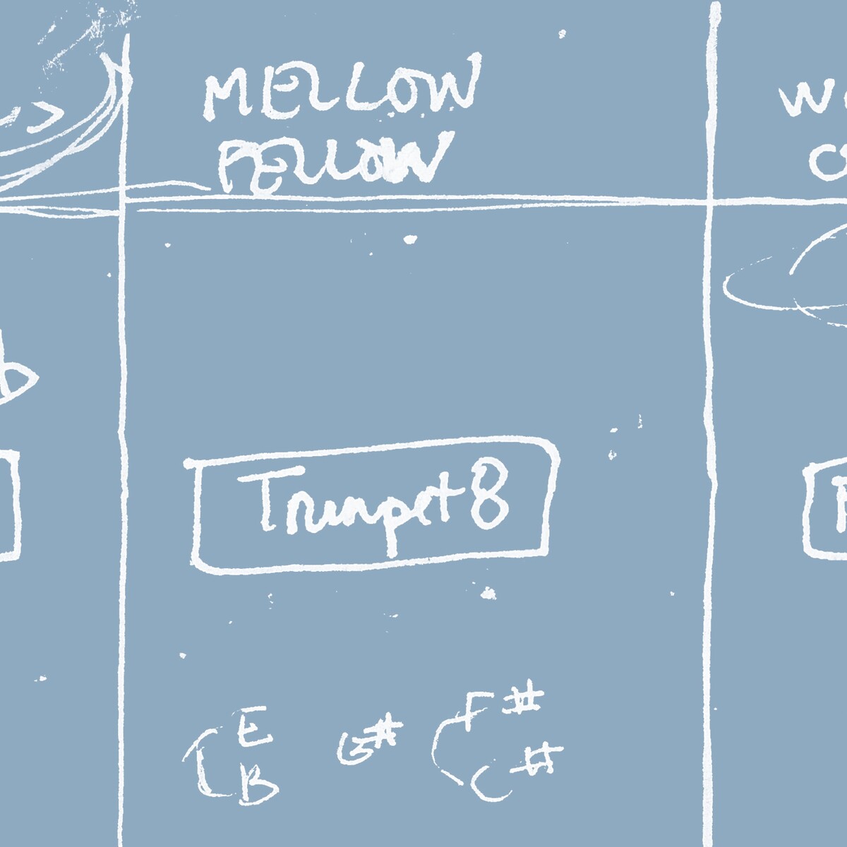 Mellow Fellow by The American Analog Set (Single, Indie Rock): Reviews ...