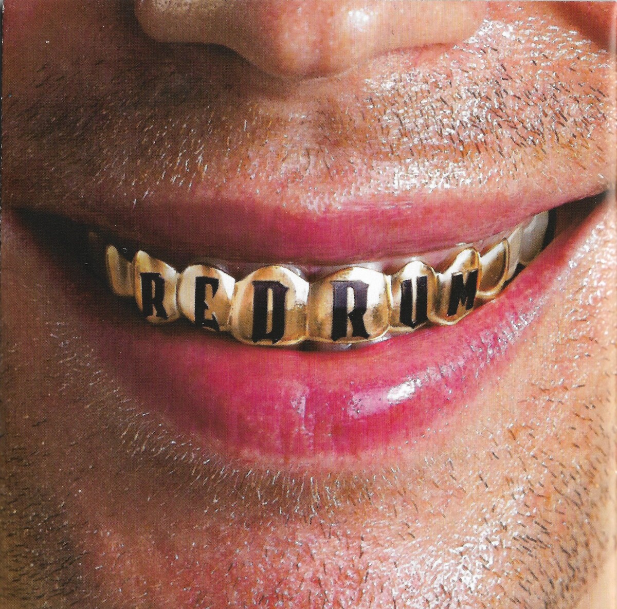 Redrum by Słoń (Album, Hardcore Hip Hop): Reviews, Ratings, Credits ...