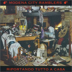 Modena City Ramblers Albums: songs, discography, biography, and ...