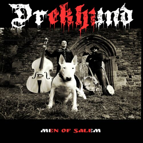 Men of Salem by Drekhund (Album): Reviews, Ratings, Credits, Song list ...
