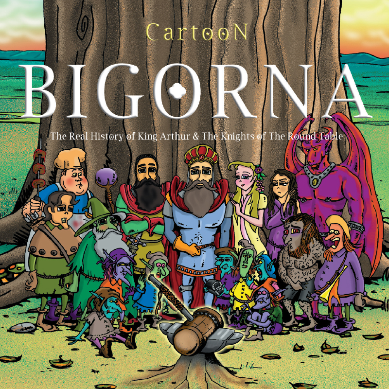 Cartoon Albums: songs, discography, biography, and listening guide ...