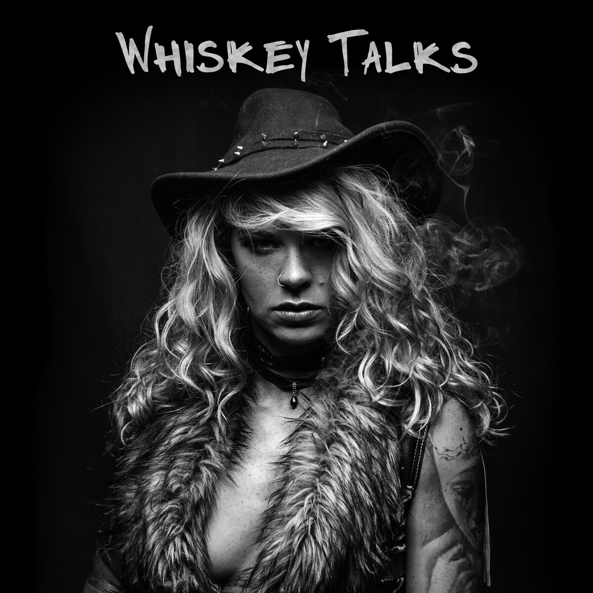 Whiskey Talks by Clare Cunningham (Single): Reviews, Ratings, Credits ...