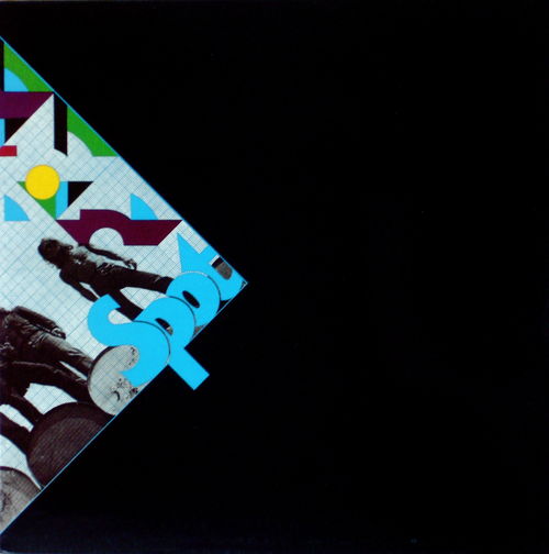 Spot by Spot (Album, Hard Rock): Reviews, Ratings, Credits, Song list ...