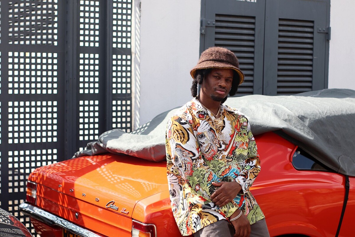 Music lists featuring Denzel Curry [Page 14] - Rate Your Music