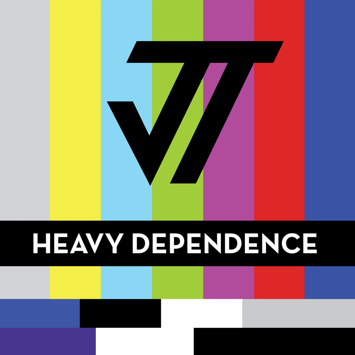Heavy Dependence by Jameson Tank (Single): Reviews, Ratings, Credits ...