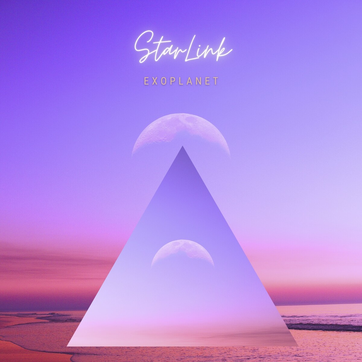 Exoplanet by StarLink (Single; n/a; n/a): Reviews, Ratings, Credits ...