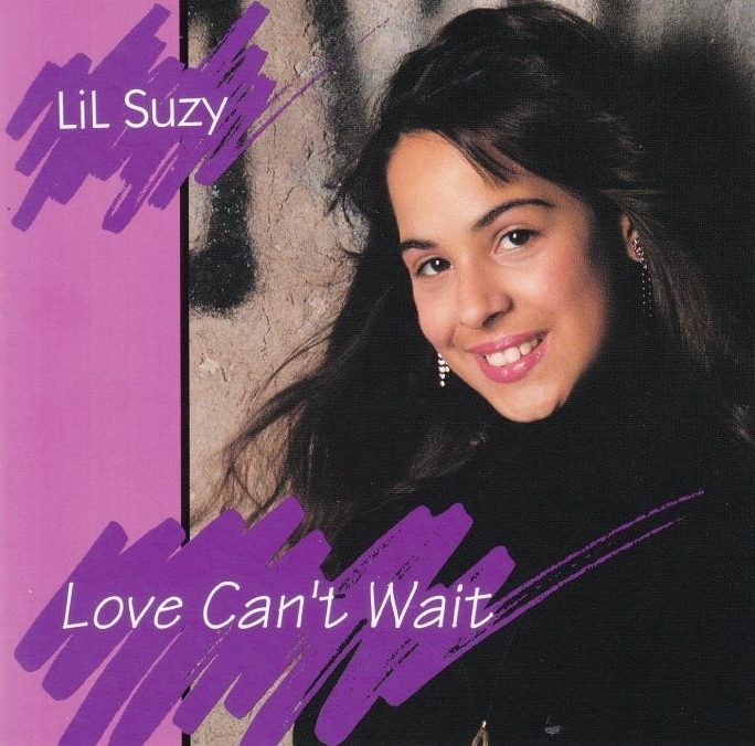Love Can't Wait by Lil Suzy (Album, Freestyle): Reviews, Ratings ...