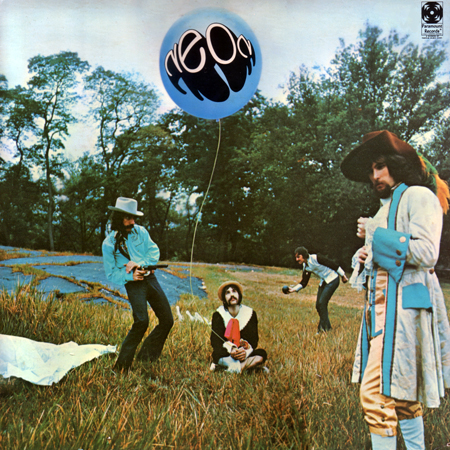 Neon Albums: songs, discography, biography, and listening guide - Rate ...