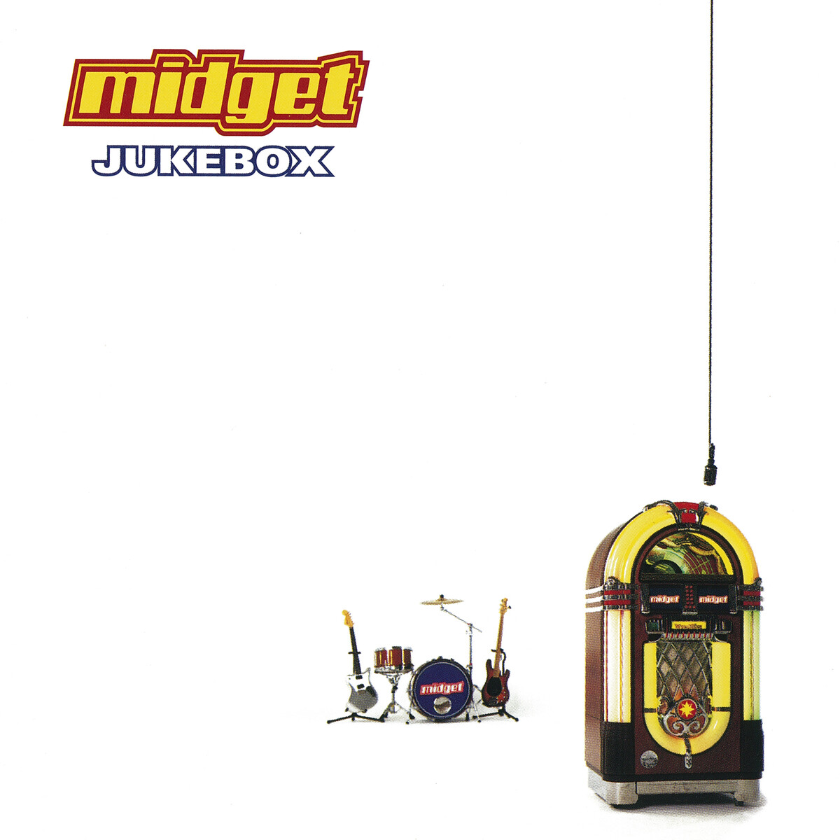 Midget Albums: songs, discography, biography, and listening guide ...