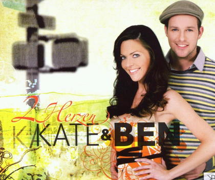 Kate & Ben Albums: songs, discography, biography, and listening guide ...