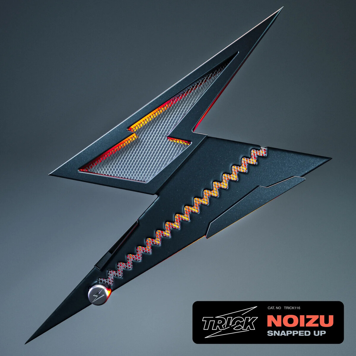 Snapped Up by Noizu (Single): Reviews, Ratings, Credits, Song list ...