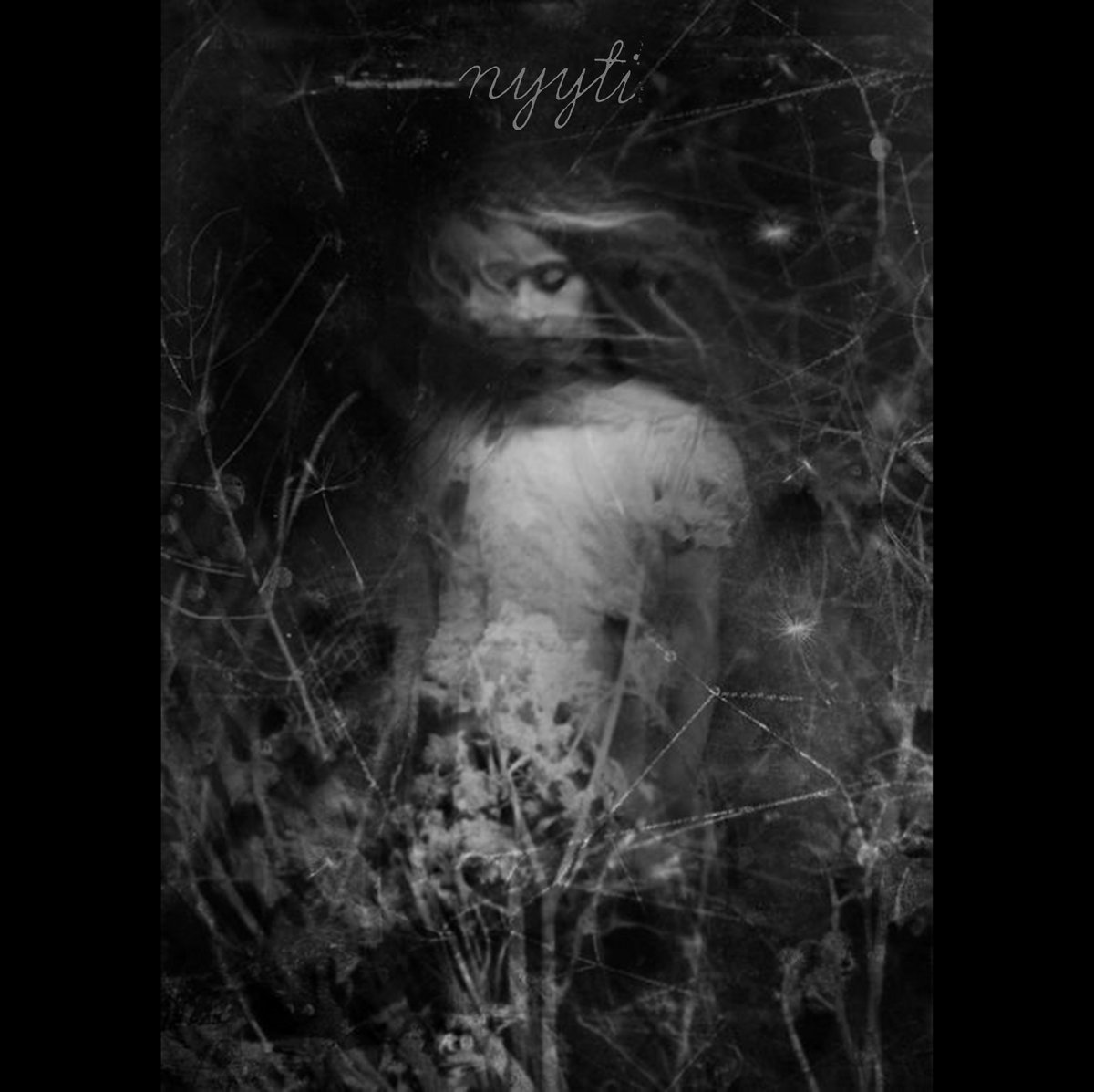 Näkymätön Lapsi by Nyyti (Album): Reviews, Ratings, Credits, Song list ...