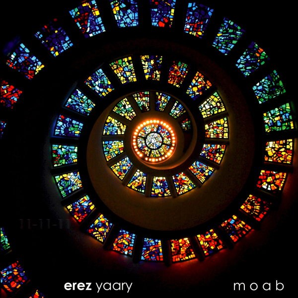 Moab by Erez Yaary (Album, Progressive Electronic): Reviews, Ratings ...
