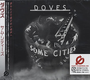 Some Cities by Doves (Album; Capitol; TOCP-66327): Reviews, Ratings ...