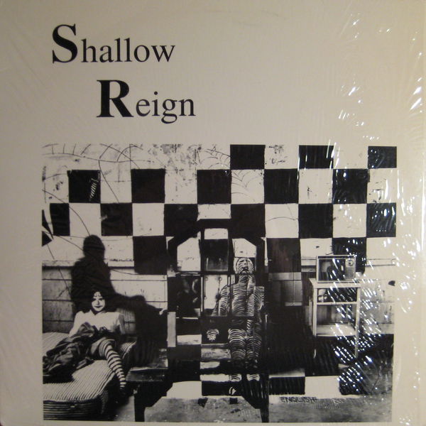 Shallow Reign by Shallow Reign (Album; Pool; 004): Reviews, Ratings ...