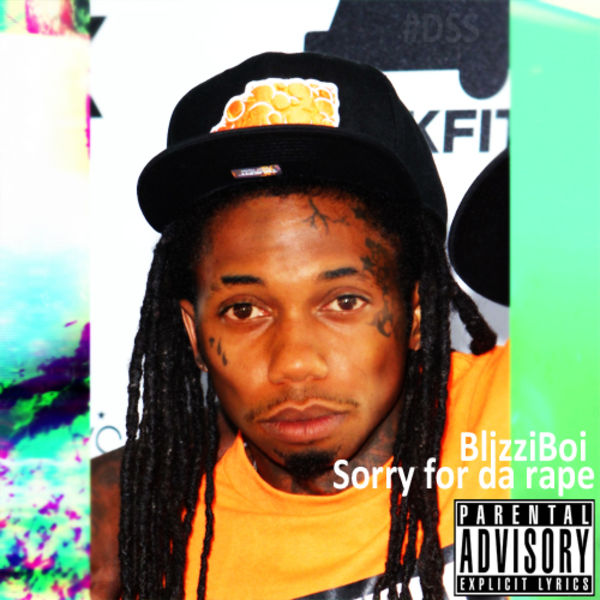 Sorry for the Rape by Blizzi Boi (Mixtape, Southern Hip Hop): Reviews ...