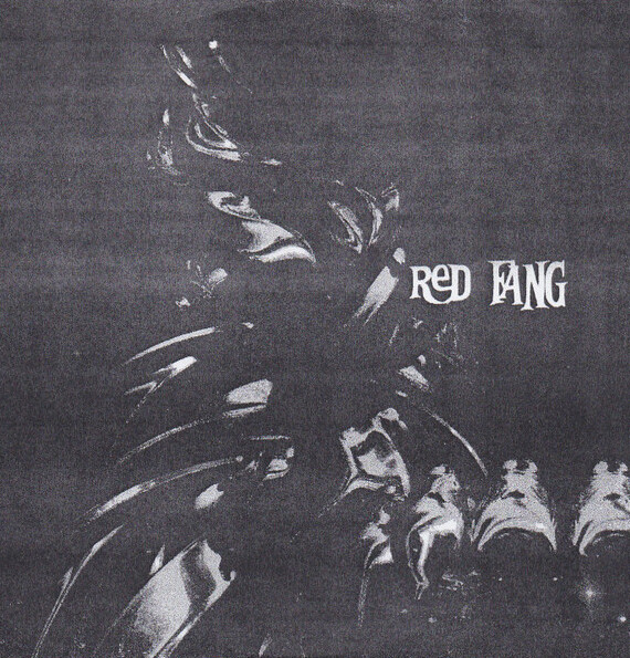 Red Fang by Red Fang (EP): Reviews, Ratings, Credits, Song list - Rate ...