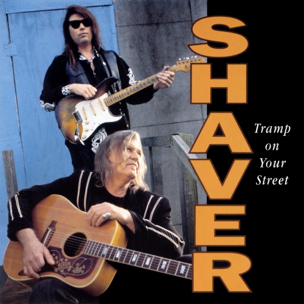 Shaver Albums: songs, discography, biography, and listening guide ...