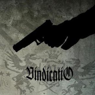 Vindicatio by Vindicatio (Album): Reviews, Ratings, Credits, Song list ...