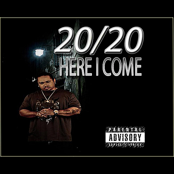 Here I Come by 20/20 (Album): Reviews, Ratings, Credits, Song list ...